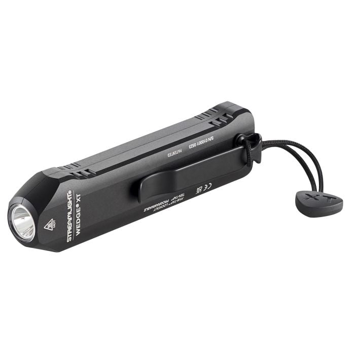 Streamlight Wedge XT Dual Output Flashlight