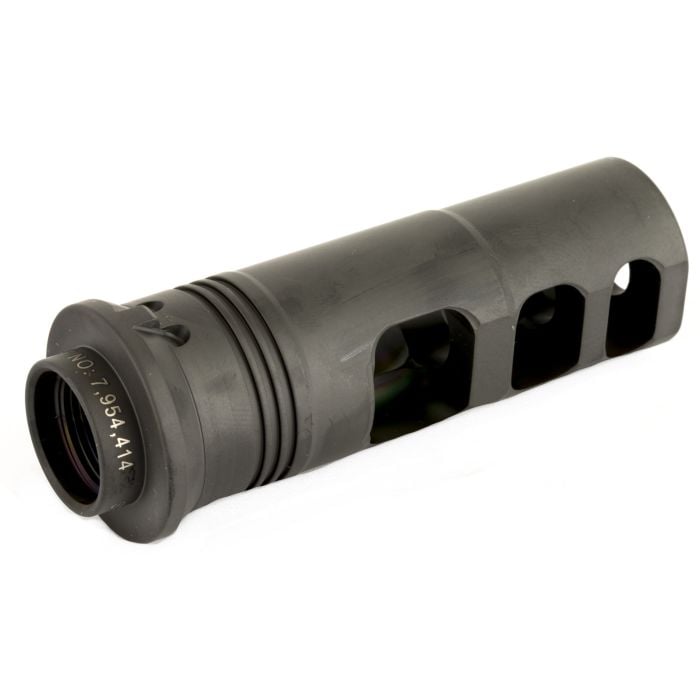 Surefire SOCOM .338 Muzzle Brake - 5/8X24