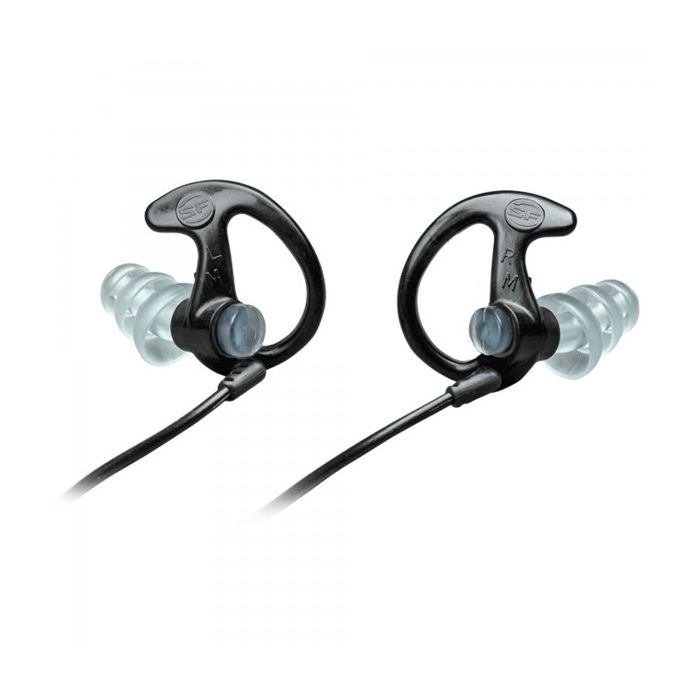 Surefire Sonic Defender Max Medium Hearing Protection