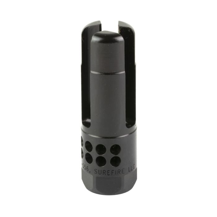 Surefire Warcomp Sport Flash Hider 556 - 1/2x28