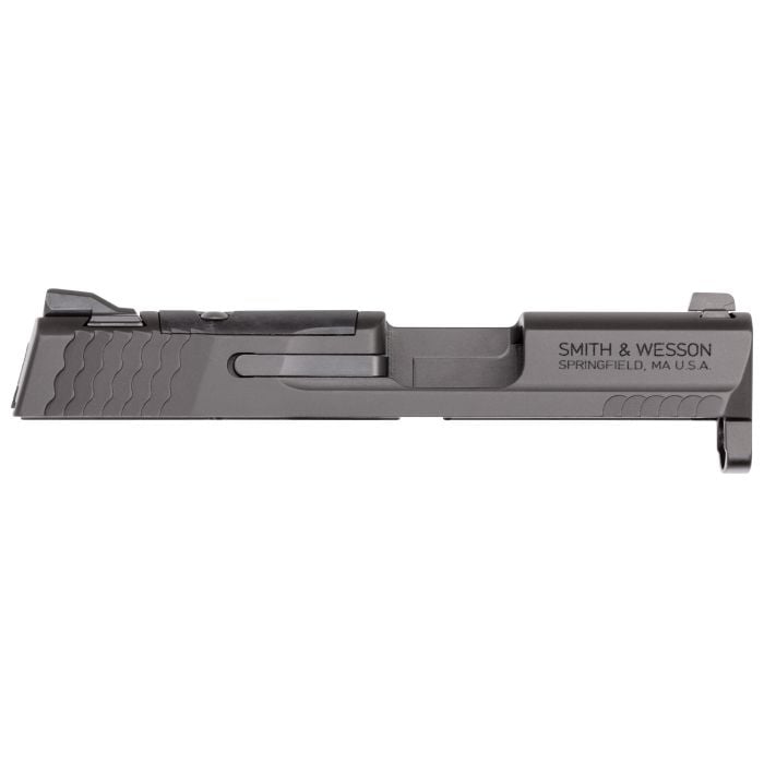 Smith & Wesson Holosun 507K / Shield SMS Optic Ready Slide for Smith ...