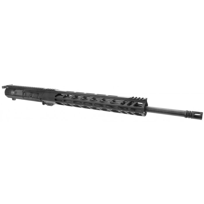 TacFire AR-10 .308 / 7.62x51mm Assembled Upper Receiver