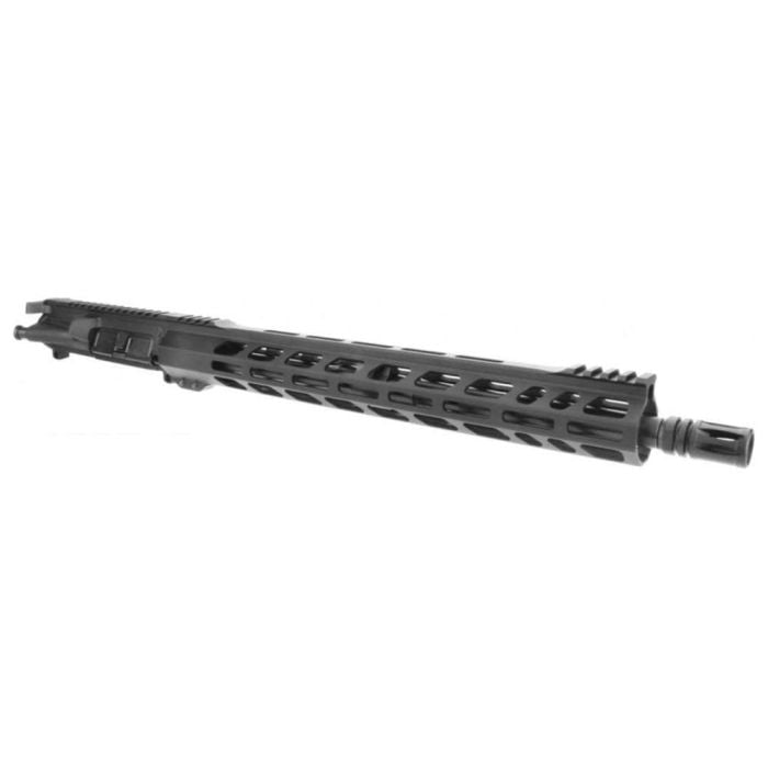 TacFire AR-15 .223 / 5.56 Assembled Upper Receiver