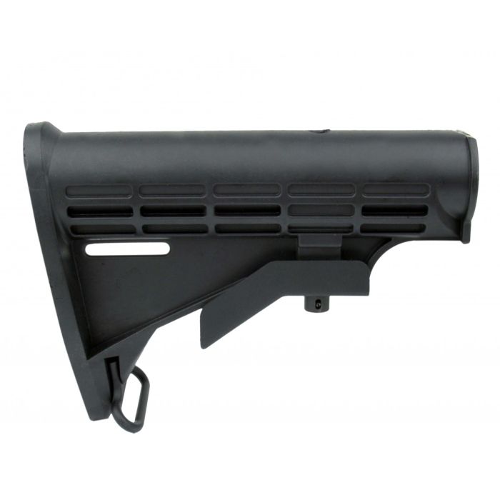 TacFire AR-15 6-Position Commercial M4 Stock