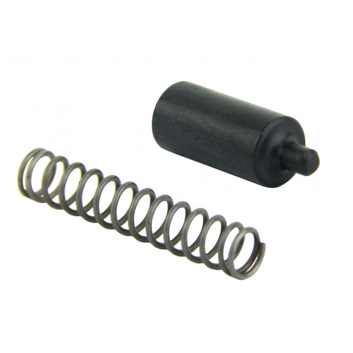 TacFire AR-15 Buffer Detent Pin w/ Spring