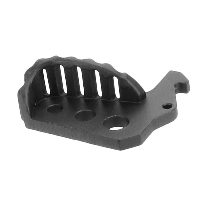 TacFire AR-15 Skeletonized Charging Handle Latch