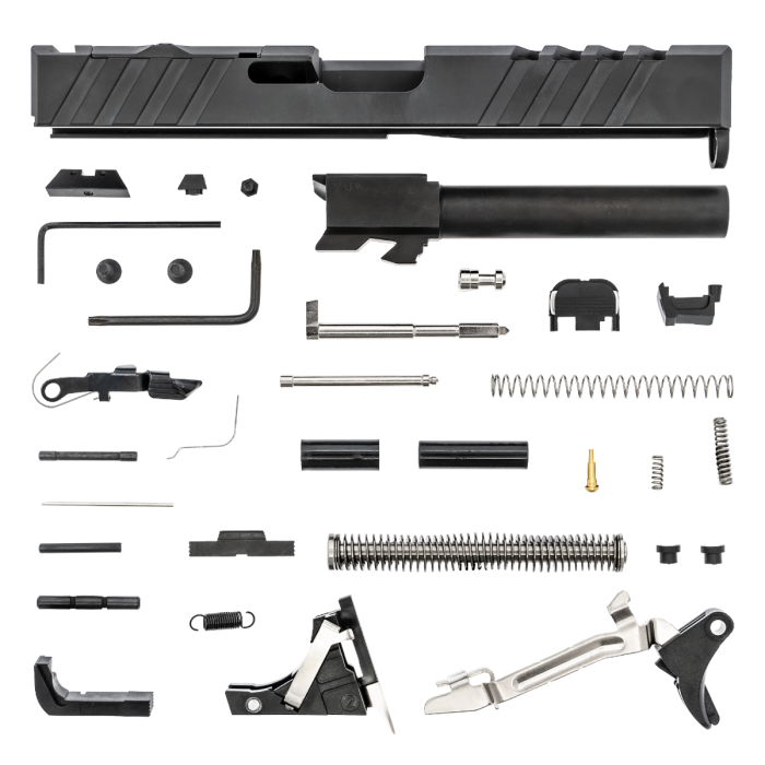 TacFire Gen 3 Glock 17 Parts Kit