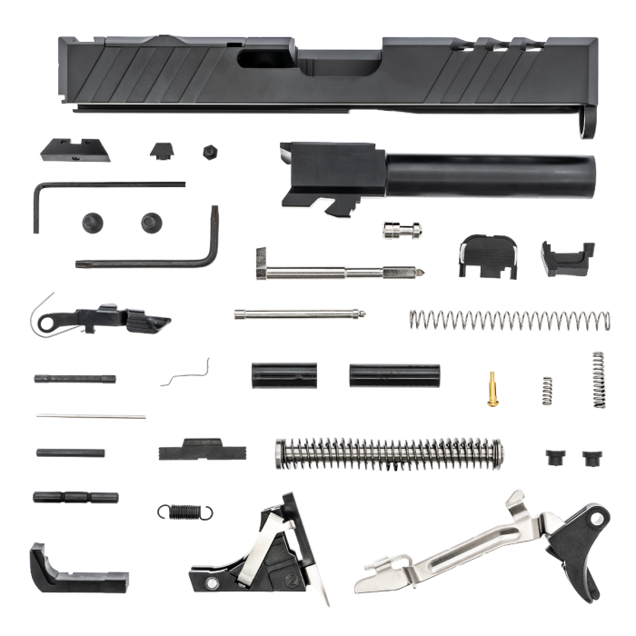 TacFire Gen 3 Glock 19 Parts Kit