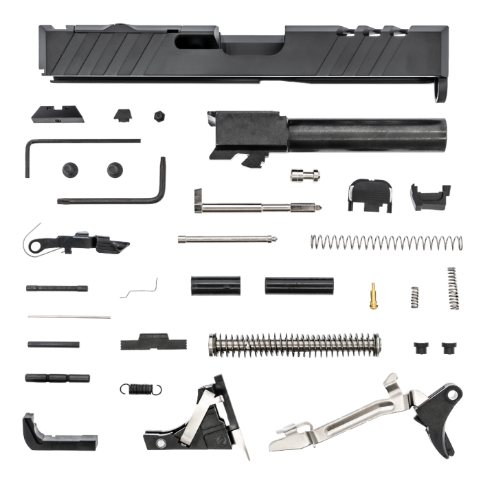 TacFire Gen 3 Glock 23 Parts Kit