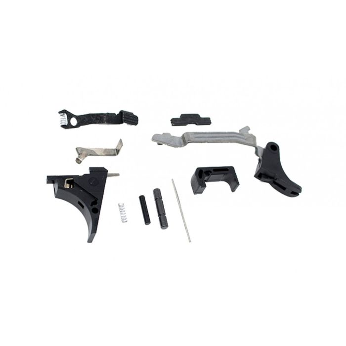 TacFire Glock 43 Lower Parts Kit