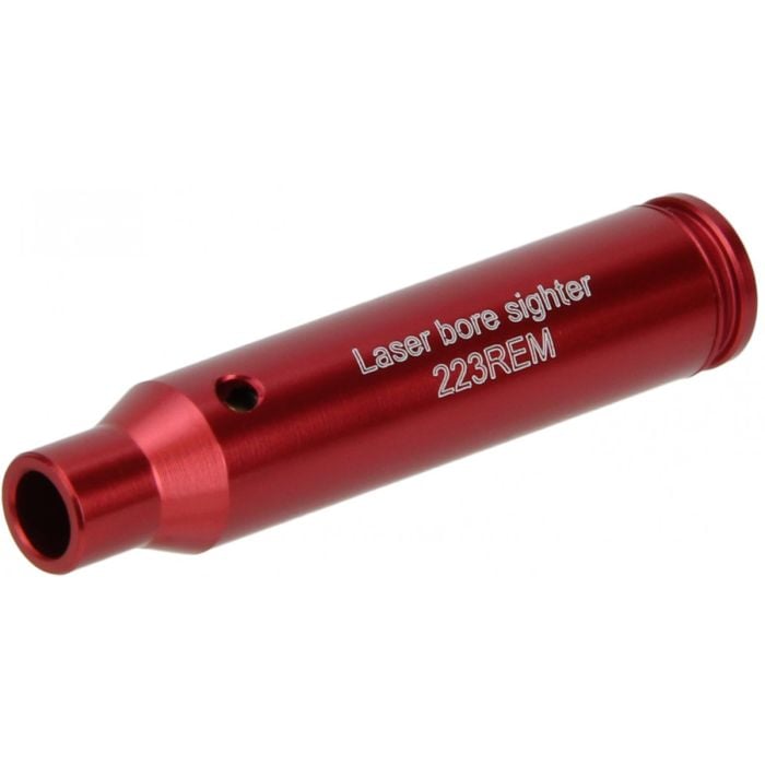 TacFire Laser Boresighter - Red
