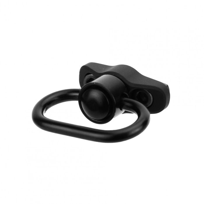 TacFire USA Made M-LOK QD Sling Mount w/ QD Sling Swivel