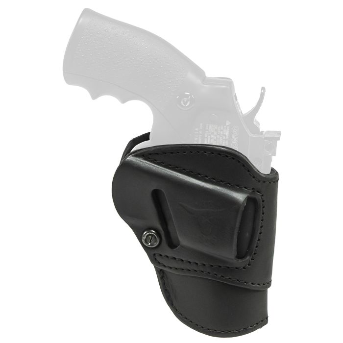 Tagua Gunleather TX Open Ambi OWB Holster for Smith & Wesson J Frame ...