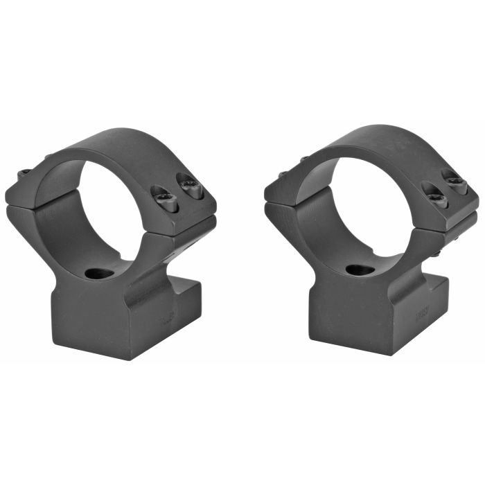 Talley Manufacturing 1" Medium Henry H009, H010, H014 2-Piece Scope Mount