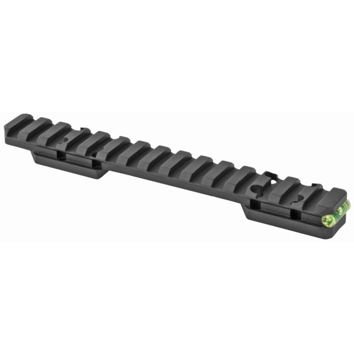 Talley Manufacturing 20 MOA Picatinny Rail with Anti-Cant Indicator for ...