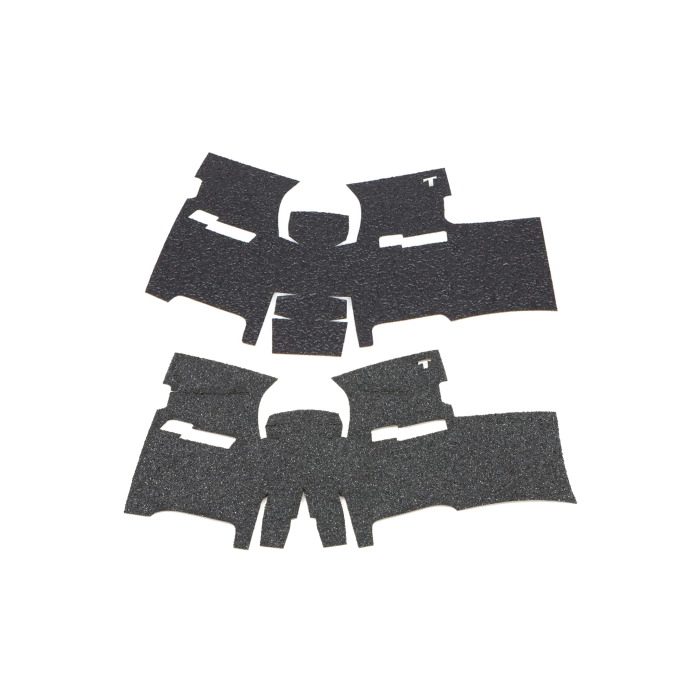 TALON Grips Adhesive Grip for Sig Sauer P250/P320 Compact Medium Module