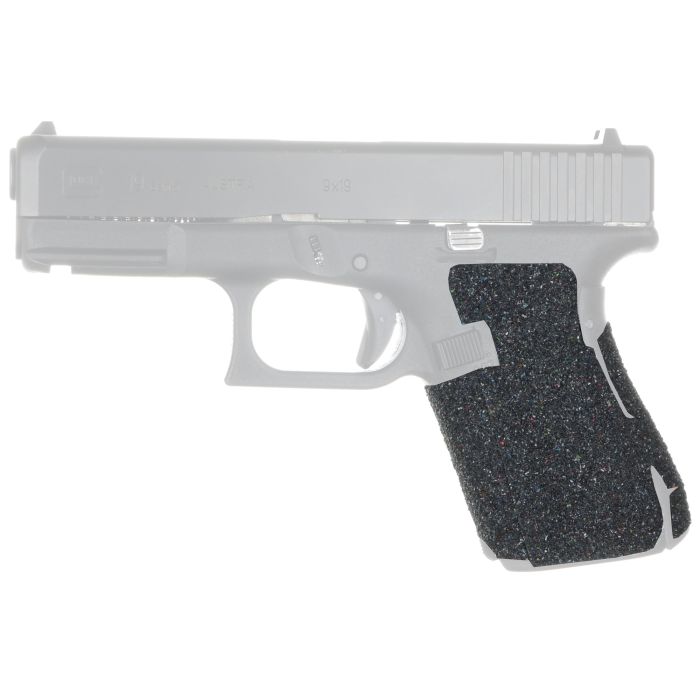 TALON Grips PRO Adhesive Grip for Compact Glock Pistols