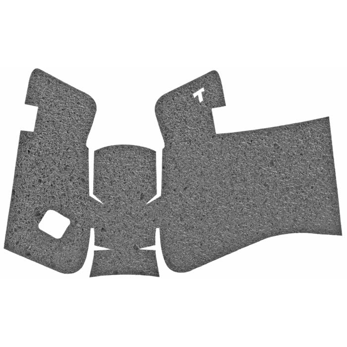 TALON Grips Rubber Adhesive Grip for Glock 19/23/32/38 Gen 5 Pistols ...