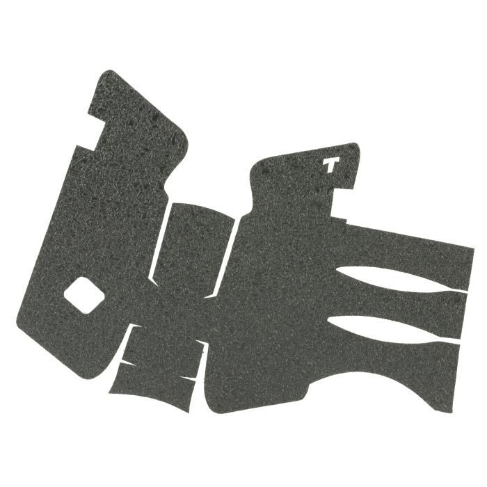 TALON Grips Rubber Adhesive Grip for Glock 20/21/40/41 Gen 4 Pistols