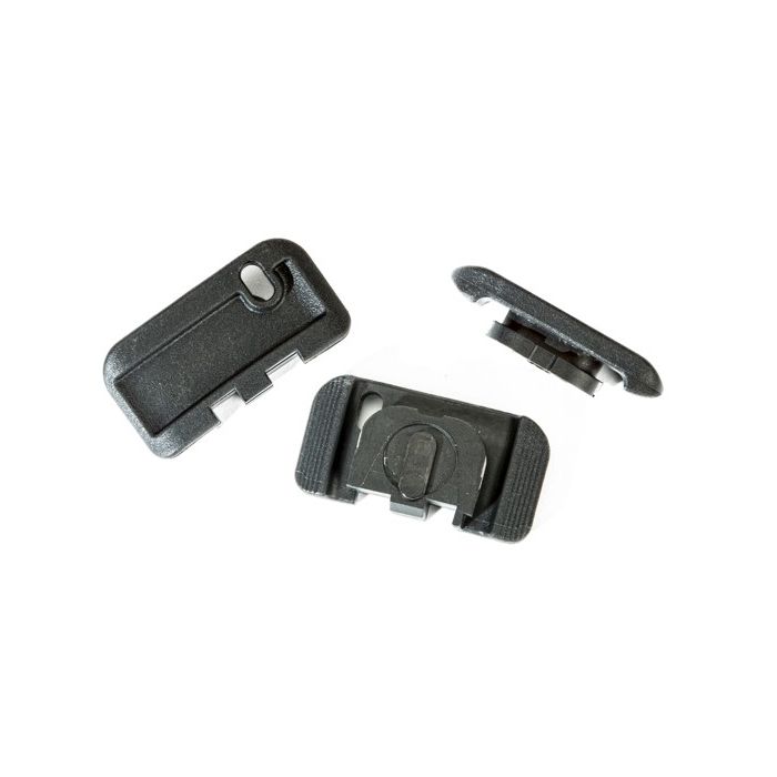 TangoDown Vickers Tactical Slide Racker for Glock 43, 43X, and 48 Pistols