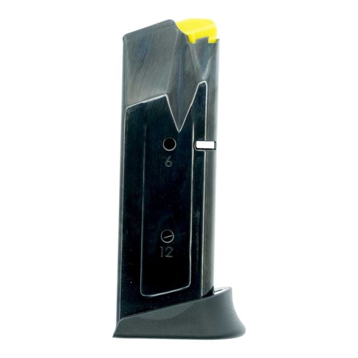 Taurus G3C / G3XL 9mm 12-Round Magazine
