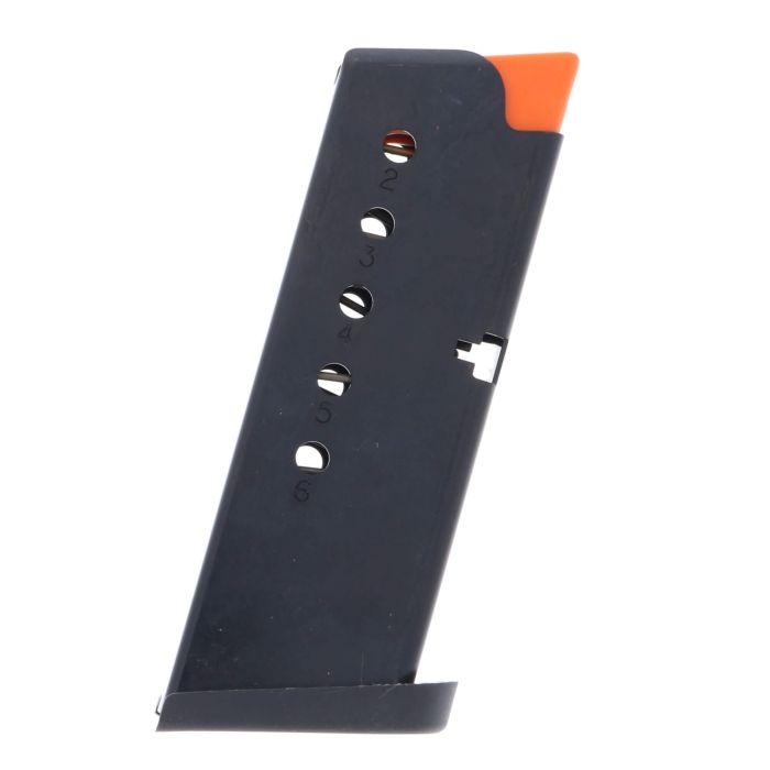 Taurus PT740 .40 S&W 6-Round Magazine