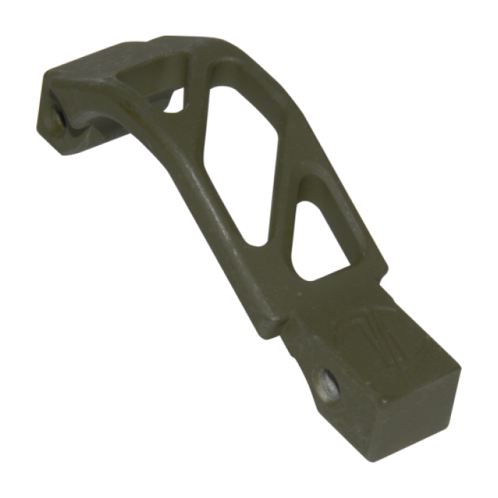 Timber Creek Outdoors AR Oversized Trigger Guard