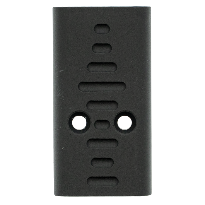 Timber Creek Outdoors Glock Gen 4 / Gen 5 17, 19, and 34 MOS Plate Cover