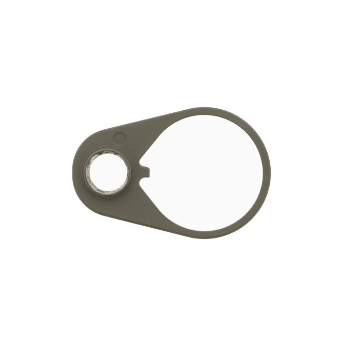 Timber Creek Outdoors Quick Disconnect End Plate