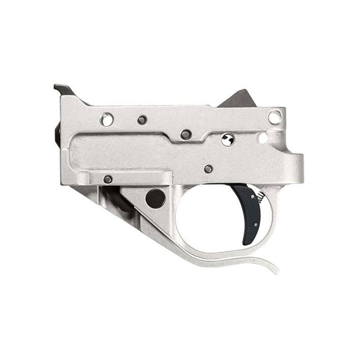 Timney Replacement Ruger 10/22 Trigger w/ Silver Housing