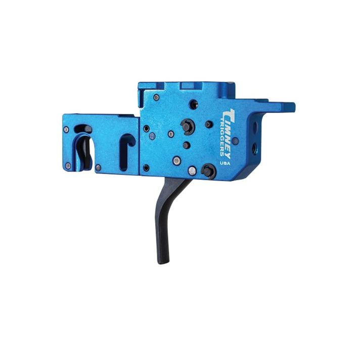 Timney Ruger Precision Rimfire Two Stage Replacement Trigger