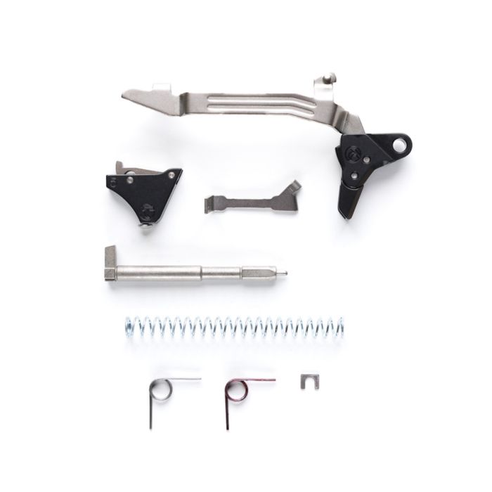 Timney Ultimate Builder's Kit with Internal Pivoting Safety for Gen 5 ...