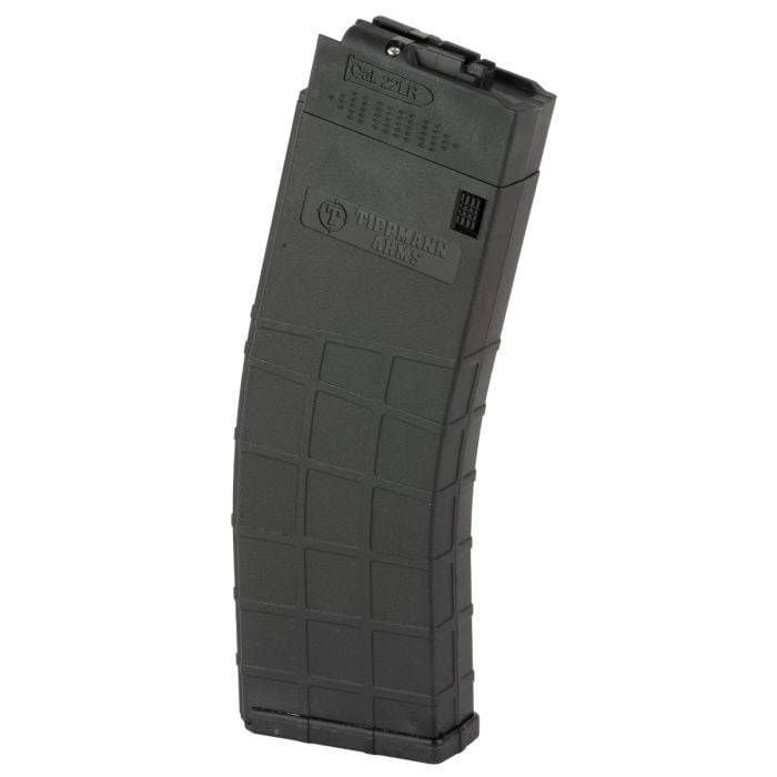 Tippmann Arms Company M4-22 .22 LR 10-Round Pinned Magazine