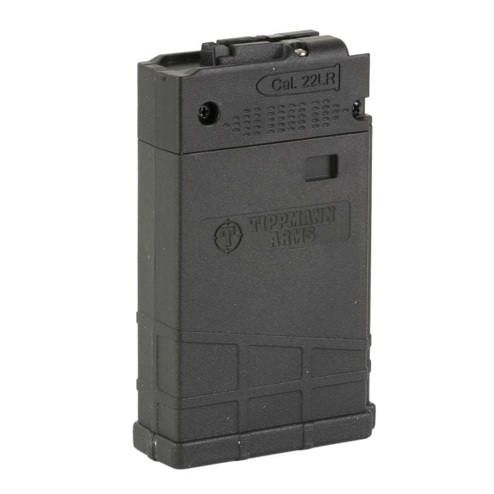 Tippmann Arms Company M4-22 .22 LR 10-Round Short Magazine
