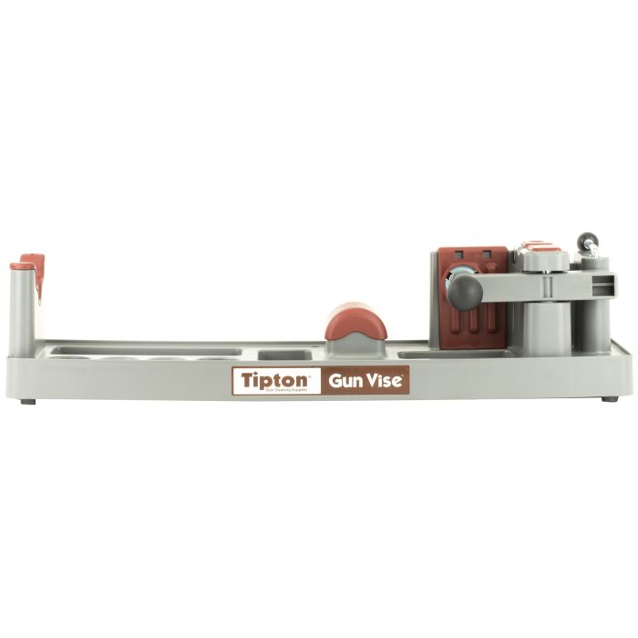 Tipton Universal Gun Vise