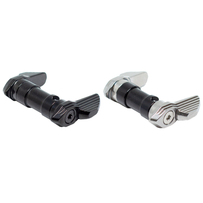 TriggerTech Ambidextrous 45/90 AR-15 Safety