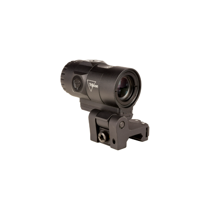 Trijicon 3x Magnifier for MRO HD Red Dot