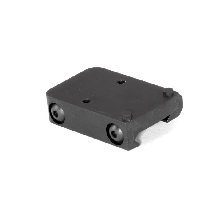 Trijicon Picatinny Rail Mount for RMR / SRO