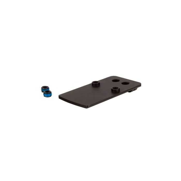Trijicon RMRcc Dovetail Mounting Plate for Springfield Hellcat ...