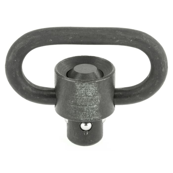 Troy Industries SSQD Push-Button Sling Swivel