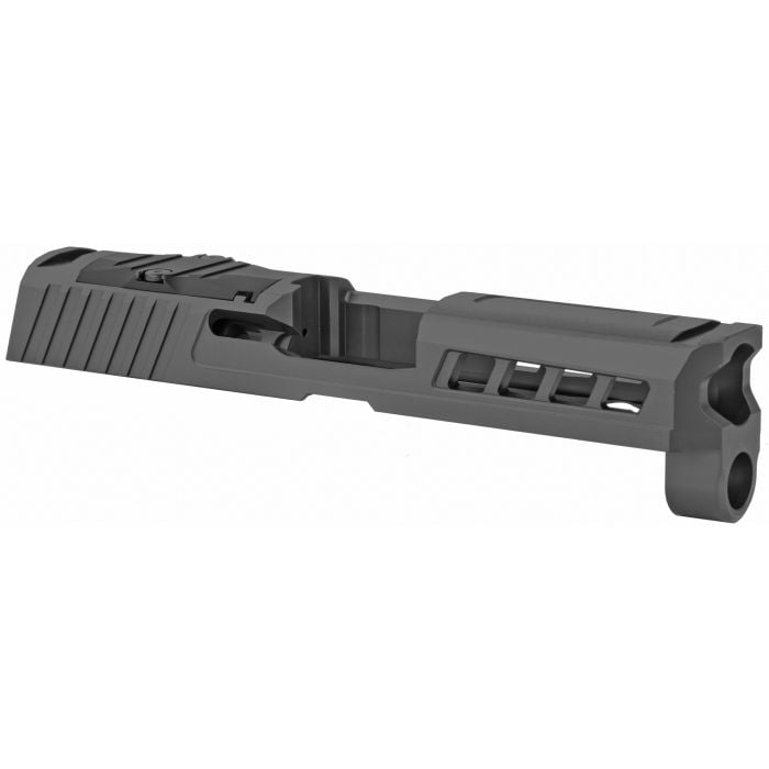 True Precision Axiom Optic Ready Slide for Sig P320 Compact, X-Carry ...