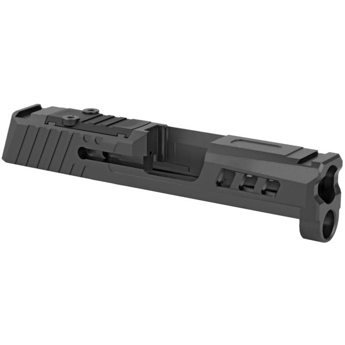 True Precision Axiom Optic Ready Slide for Sig P365 Pistols