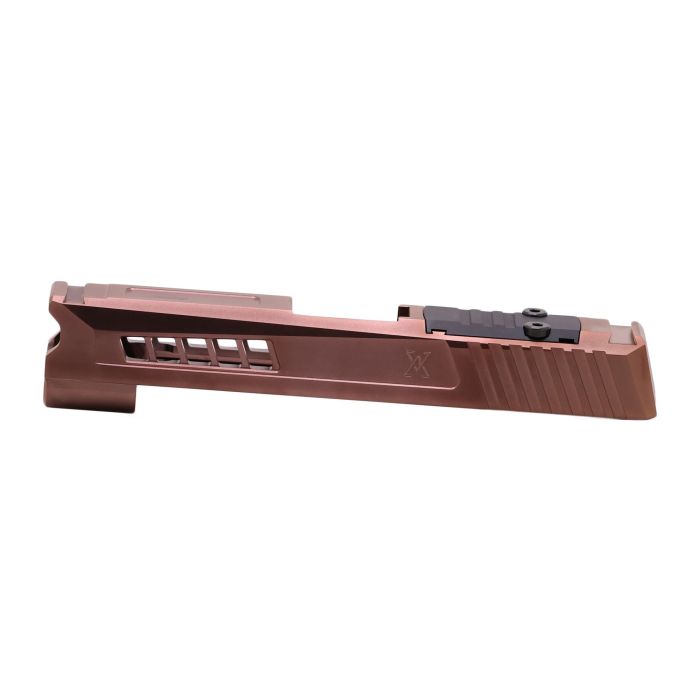 True Precision Axiom Optic Ready Slide for Sig P365XL Pistols