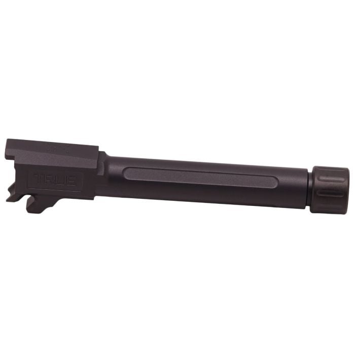 True Precision Barrel for Sig Sauer P365 Fuse Pistols with 1/2x28 TPI