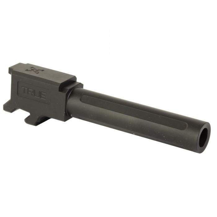 True Precision Non-Threaded Barrel for CZ P-10 C