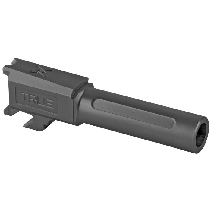 True Precision Non-Threaded Barrel for Springfield Armory Hellcat