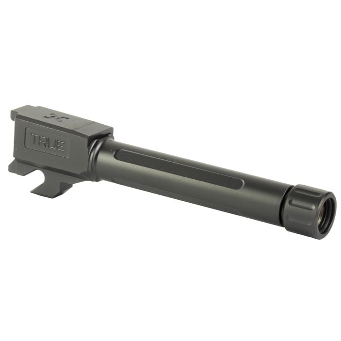 True Precision Threaded Barrel for Sig Sauer P320 Compact / X-Carry