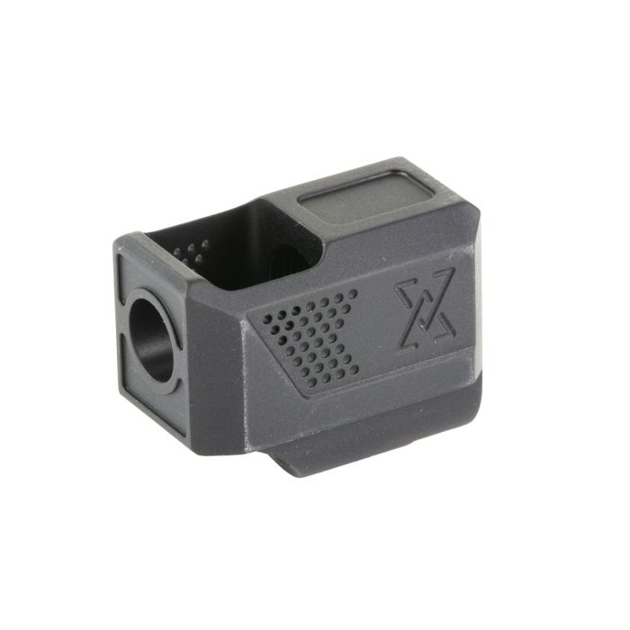 True Precision True-Lock Ultimate 9mm Compensator for Sig P365, Micro ...