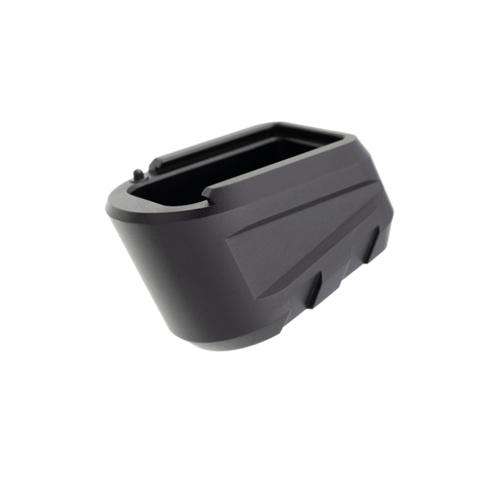 Tyrant Designs +3 Magazine Extension for Sig Sauer P365 X-Macro Pistols