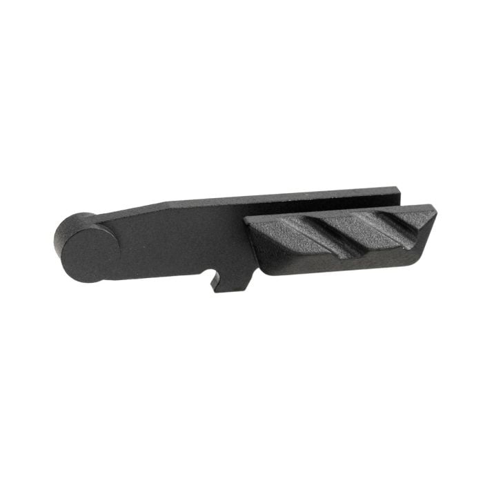 Tyrant Designs Extended Slide Catch Lever for Sig Sauer P365